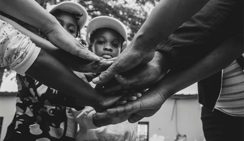'Child safety is everyone’s responsibility' | Randfontein Herald