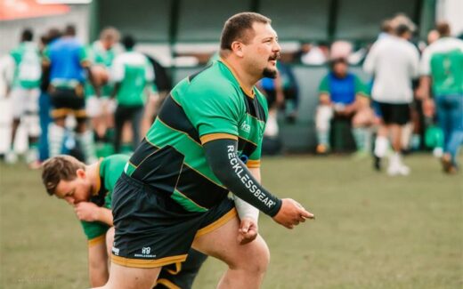 Randfontein Eagles weather the storm to sink Pirates in Randburg ...