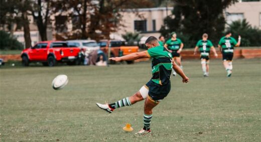 Randfontein Eagles weather the storm to sink Pirates in Randburg ...
