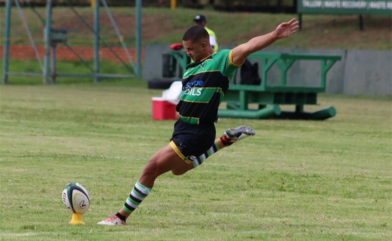 Teine first team holds top spot after Wits thriller | Randfontein Herald