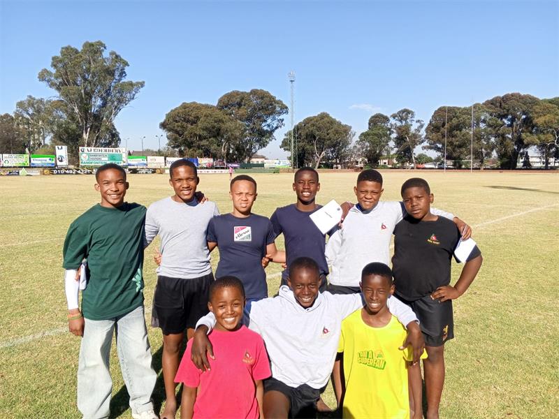 Nine Westgold players earn Golden Lions call-up but face funding ...