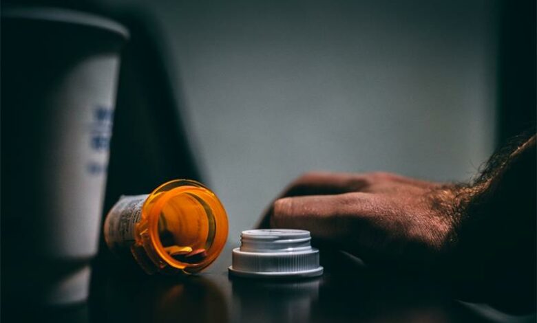 Drug Awareness Week shines spotlight on the reality of addiction ...