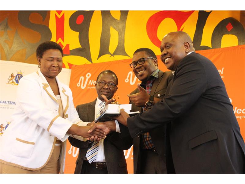 Pupils aim high | Kempton Express