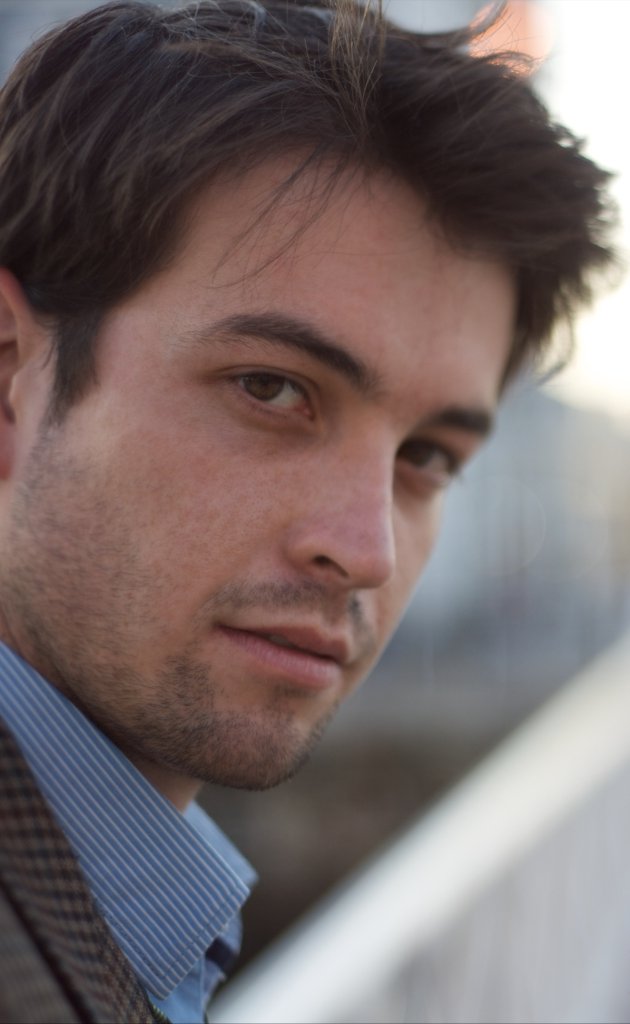 Ballade vir 'n Enkeling volgende jaar in flieks | Kempton Express