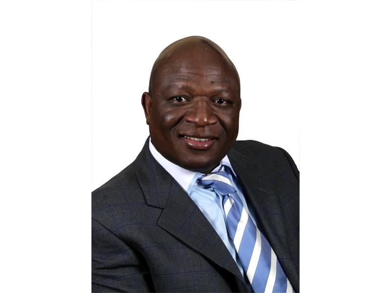 Top award for Ngobeni | Kempton Express