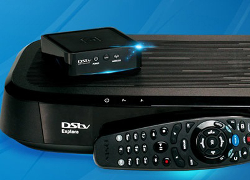 Get the internet via your DStv Explora decoder | Kempton Express