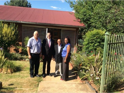 School's numbers grow but not the toilet facilities | Kempton Express