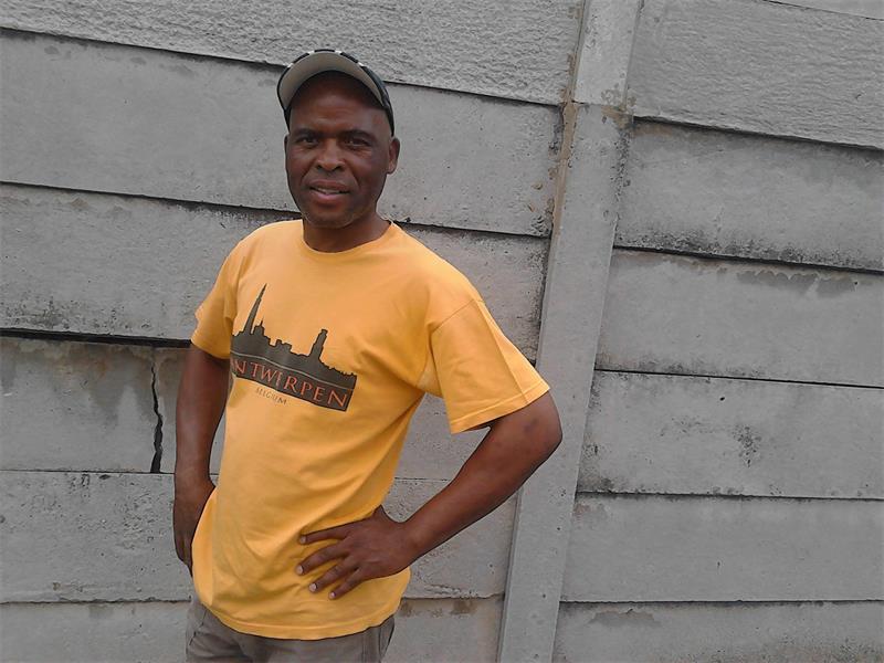 Prospective artists can still register | Kempton Express