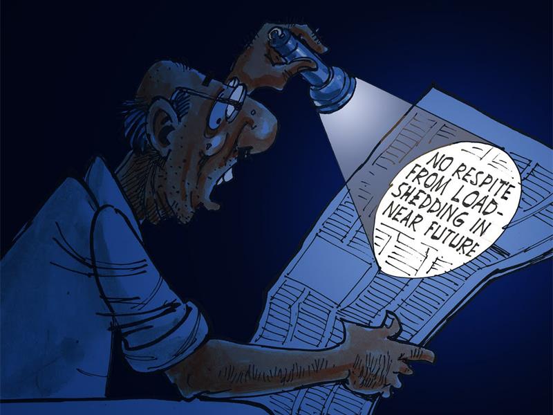 Load shedding: the difference between the stages | Kempton Express