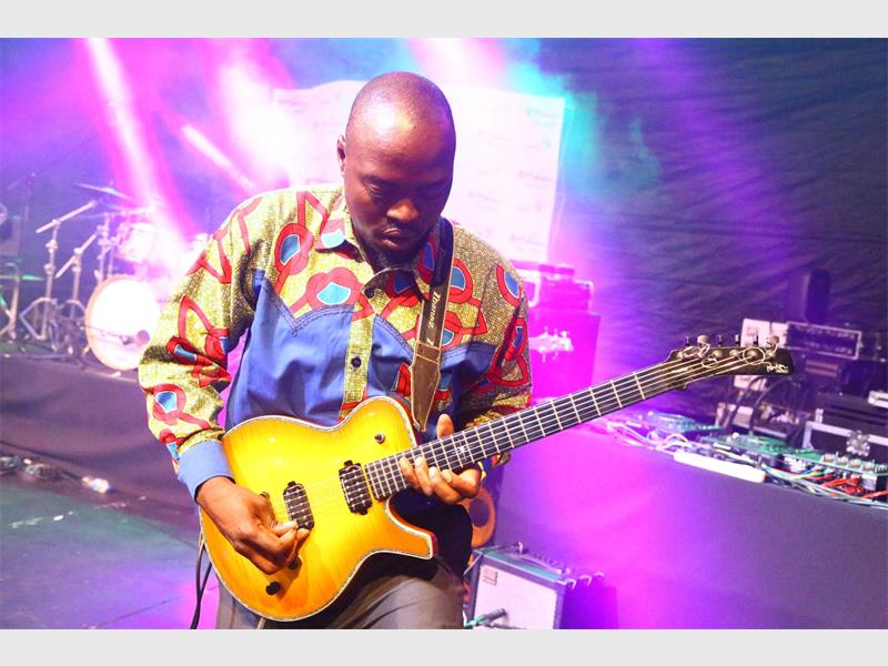 Zozo, Kanda Bongo Man to rock Emperors Palace | Kempton Express
