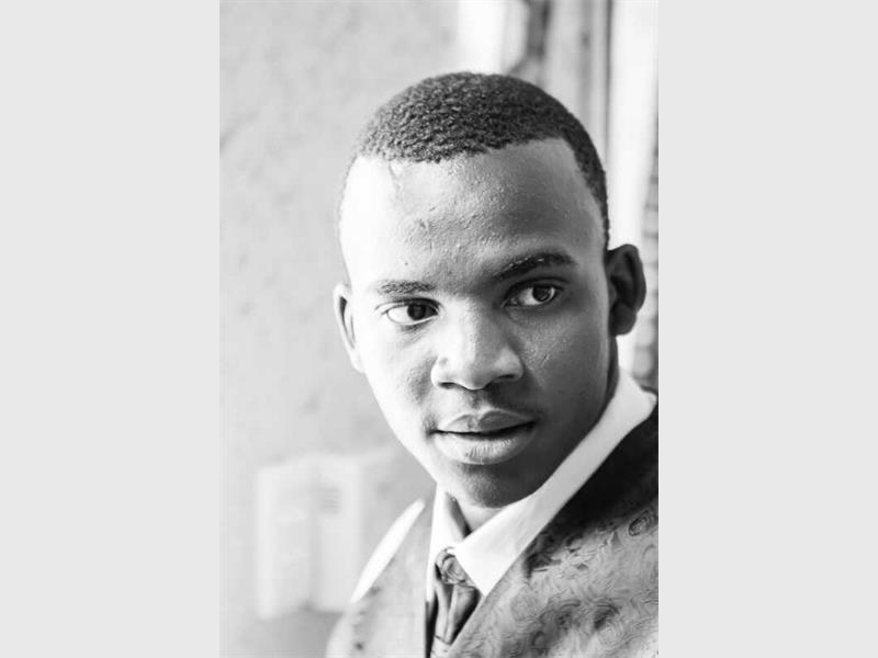 Rapper ready to take music world by storm | Kempton Express