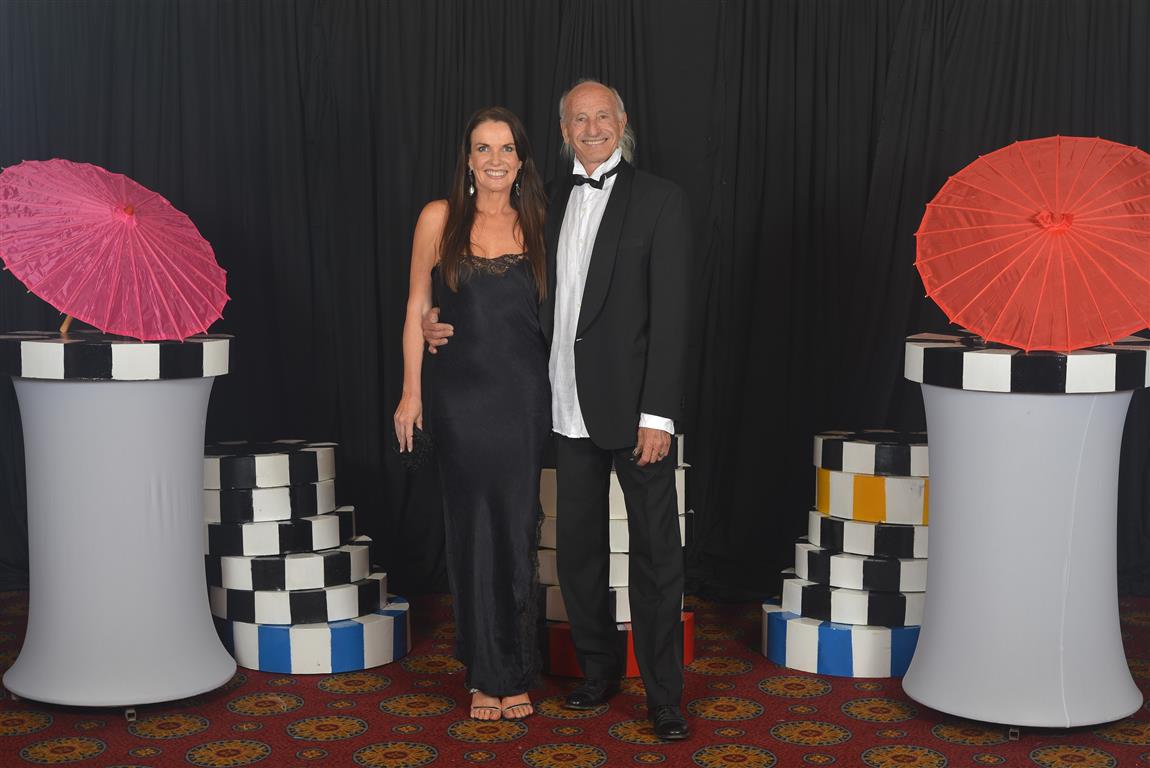 R450 000 raised at foundation’s inaugural dinner | Kempton Express