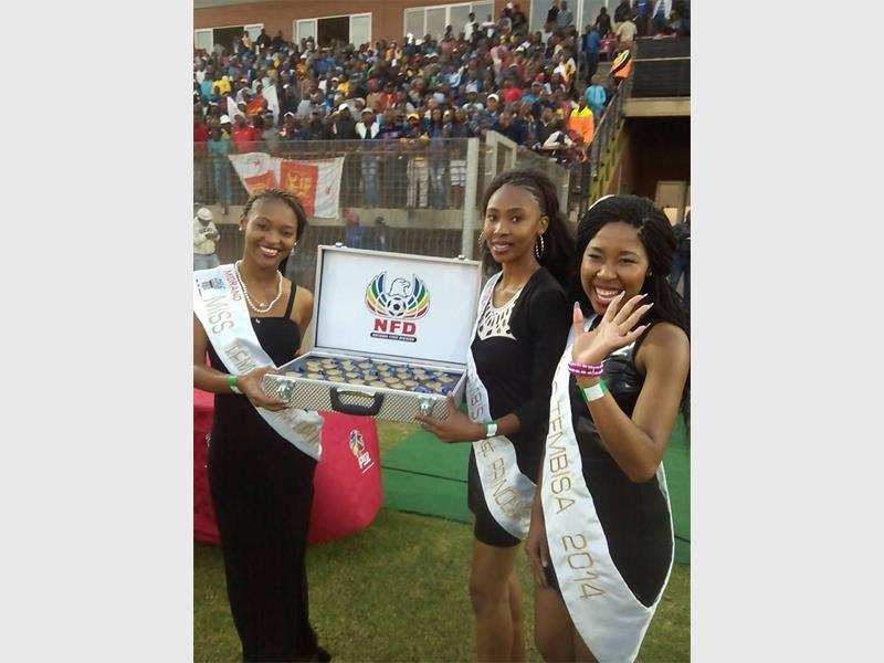 Auditions open for Miss Tembisa | Kempton Express