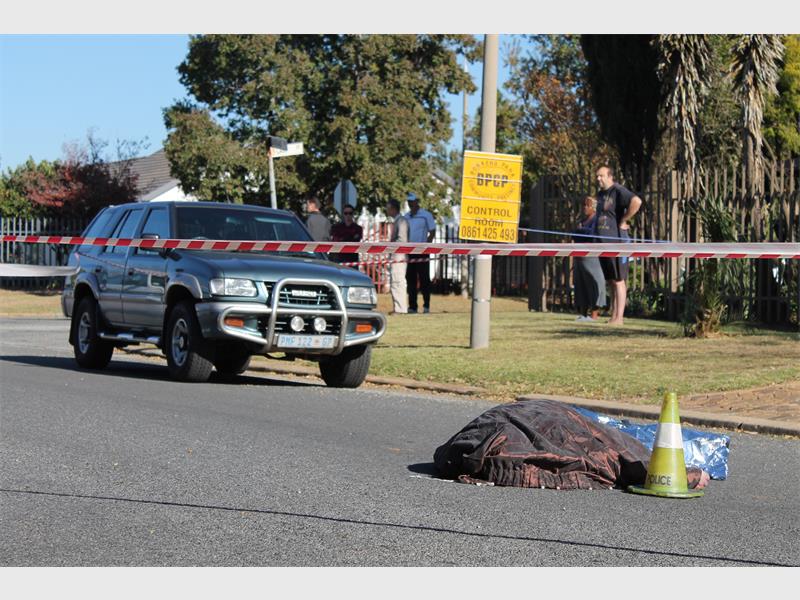 SAA pilot granted R10 000 bail after road rage death (video added ...