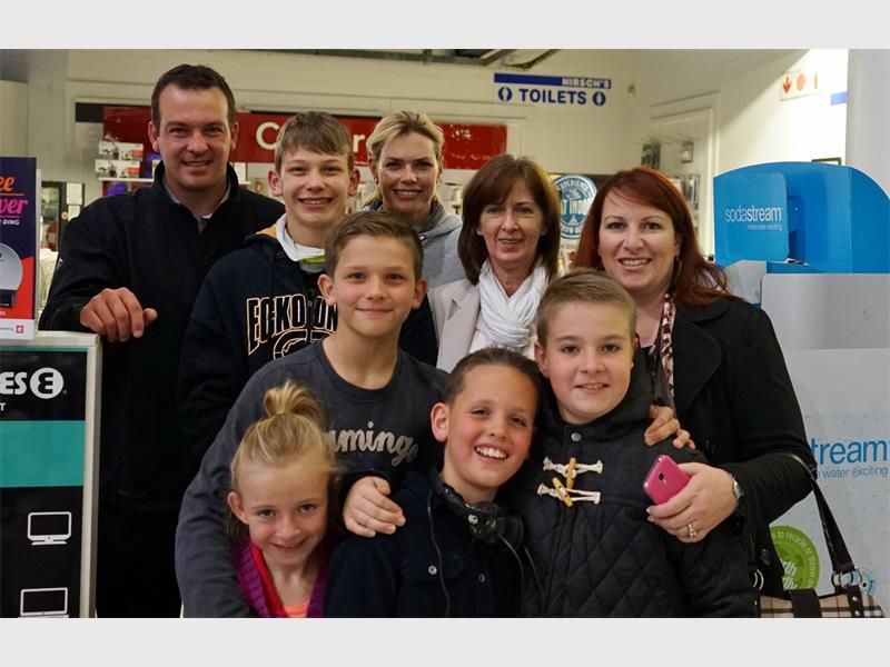 Kruinie wins junior super chef | Kempton Express