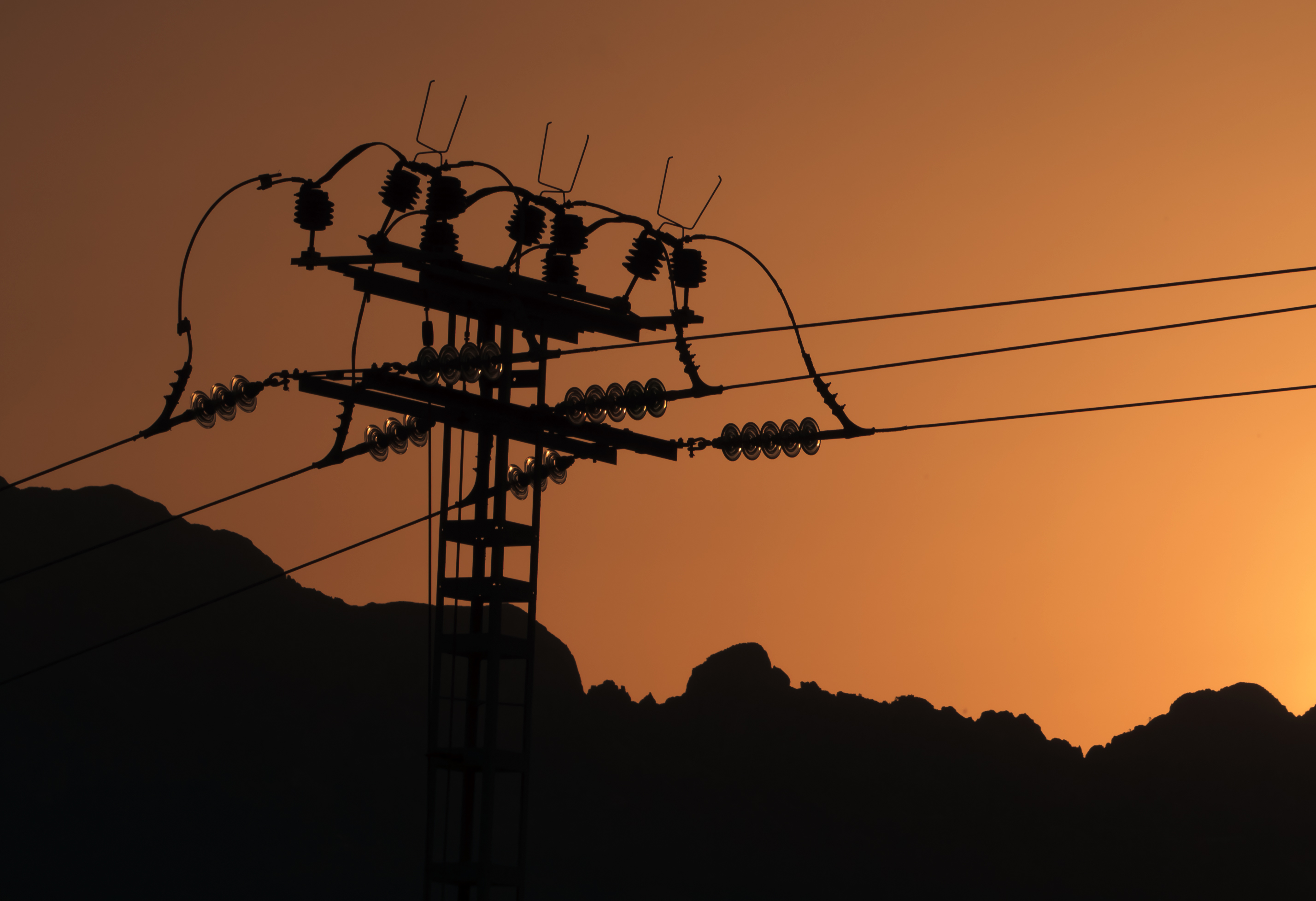 Stage 2 load-shedding continues on Tuesday: your schedule | Kempton Express
