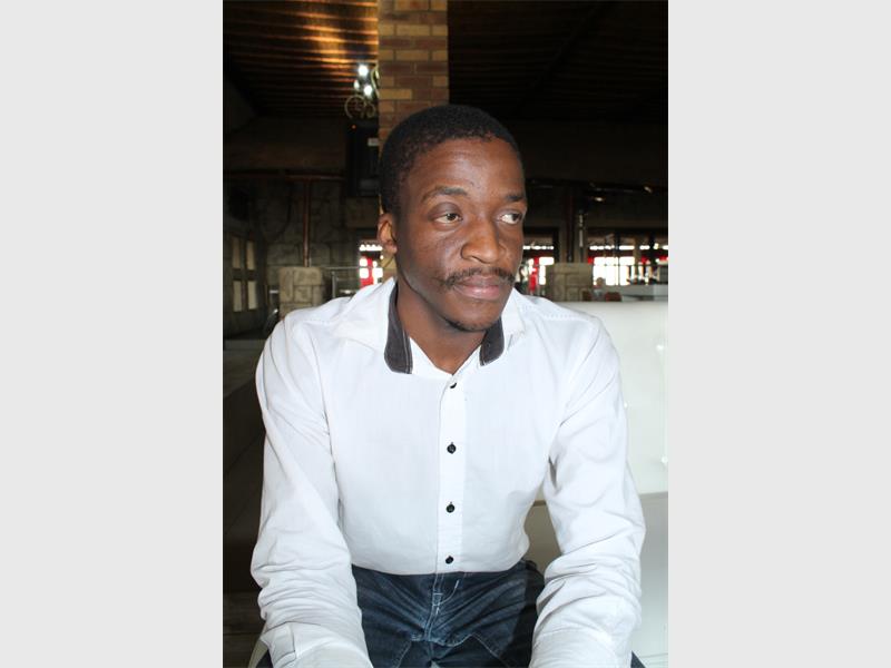 Tembisan publishes international academic book | Kempton Express