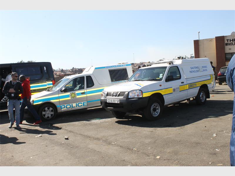 Breakthrough made in Tembisa taxi violence shootings | Kempton Express
