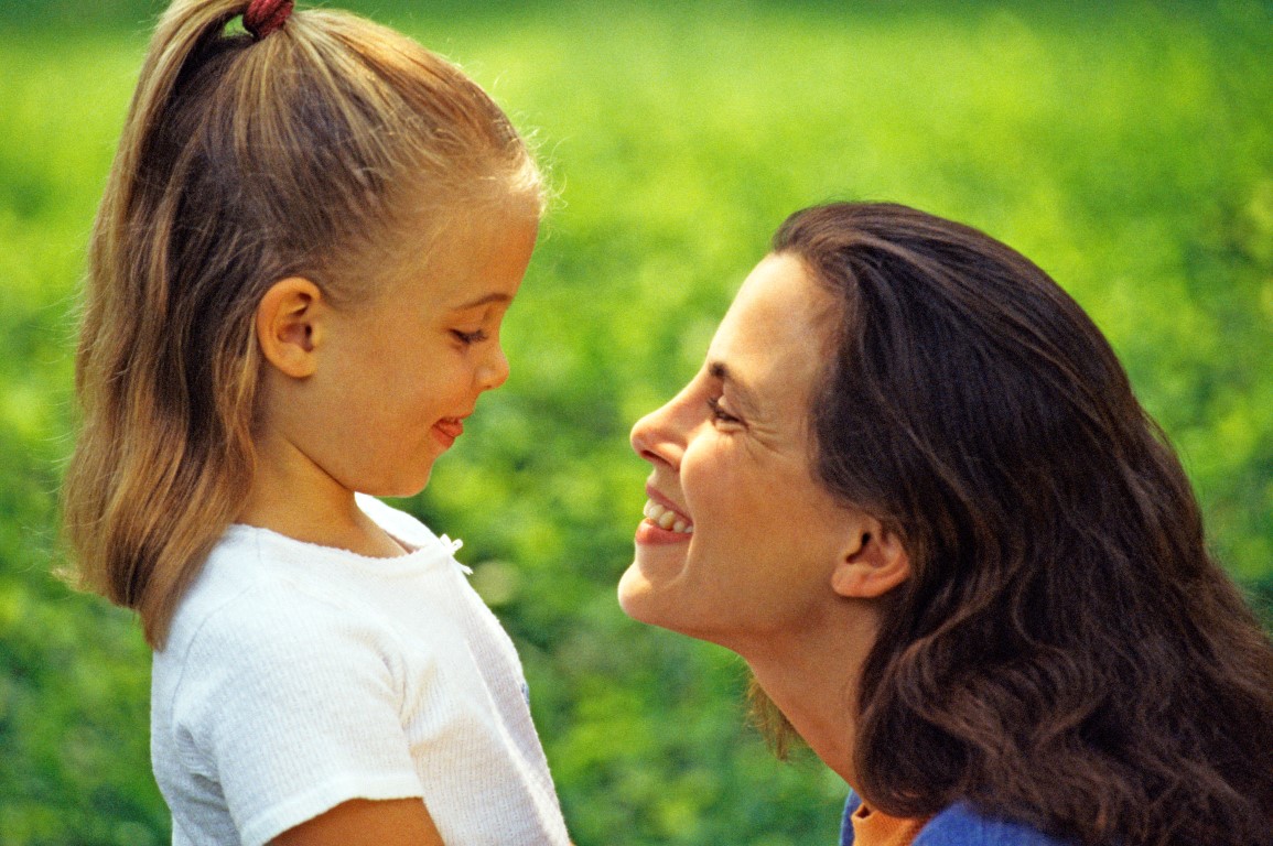 Teaching your children about strangers | Kempton Express