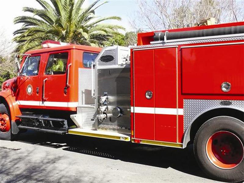 Metro fire stations short of 1 104 positions | Kempton Express