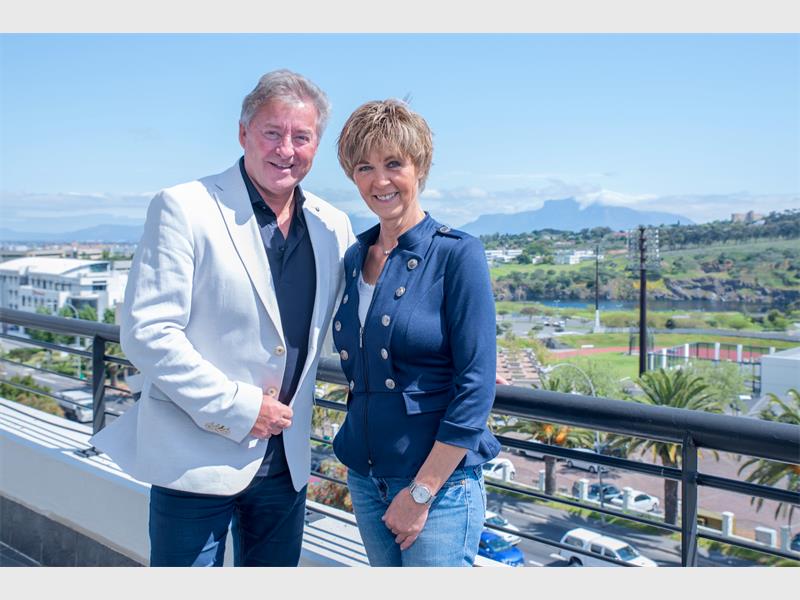 All the BZN hits in one show! | Kempton Express