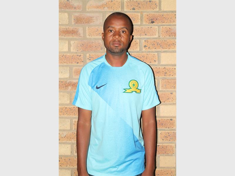 Thato - from rags to a posh life | Kempton Express