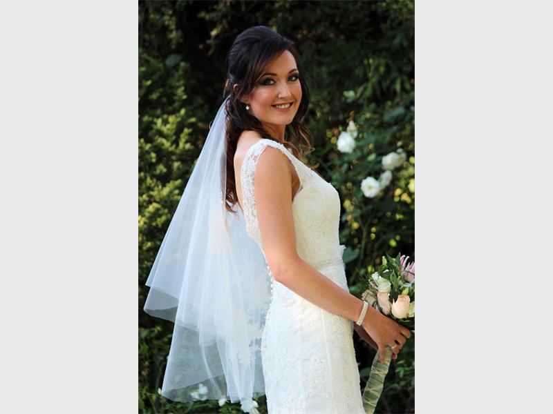 Vote for your June/July bride | Kempton Express