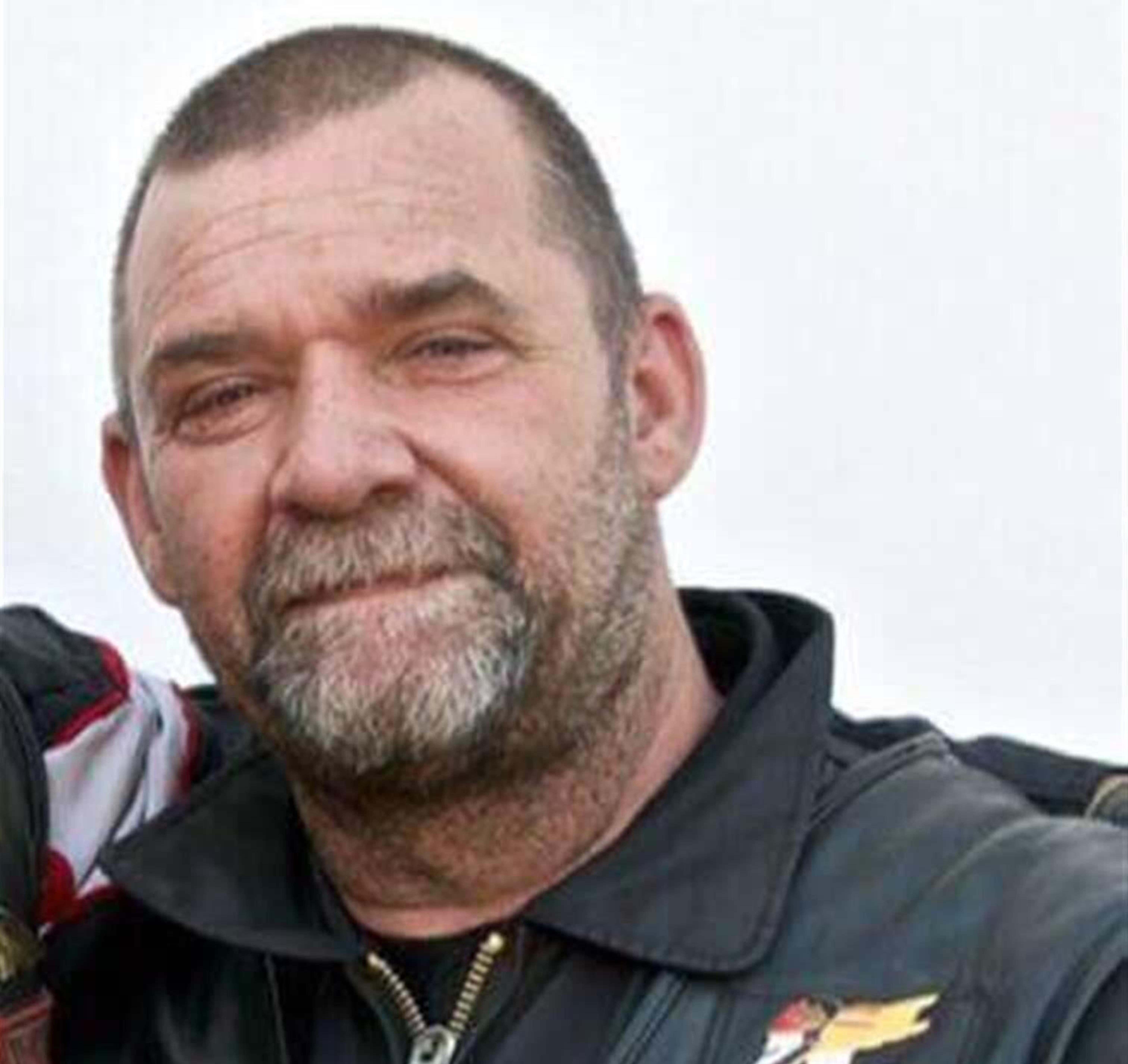 Hells Angels National President