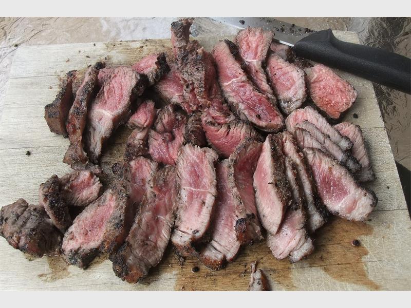 Meat and cancer: Making sense of the evidence | Kempton Express