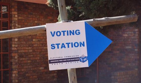 Voting station addresses published | Kempton Express