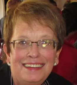 Beloved retired librarian passes away | Kempton Express