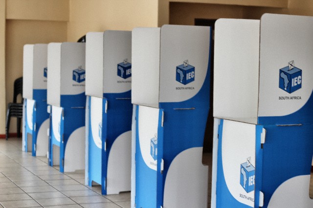 INFOGRAPHIC: Voting station Do’s and Don’ts on election day | Kempton ...