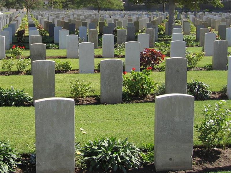 Ekurhuleni implements modern cemetery technology | Kempton Express