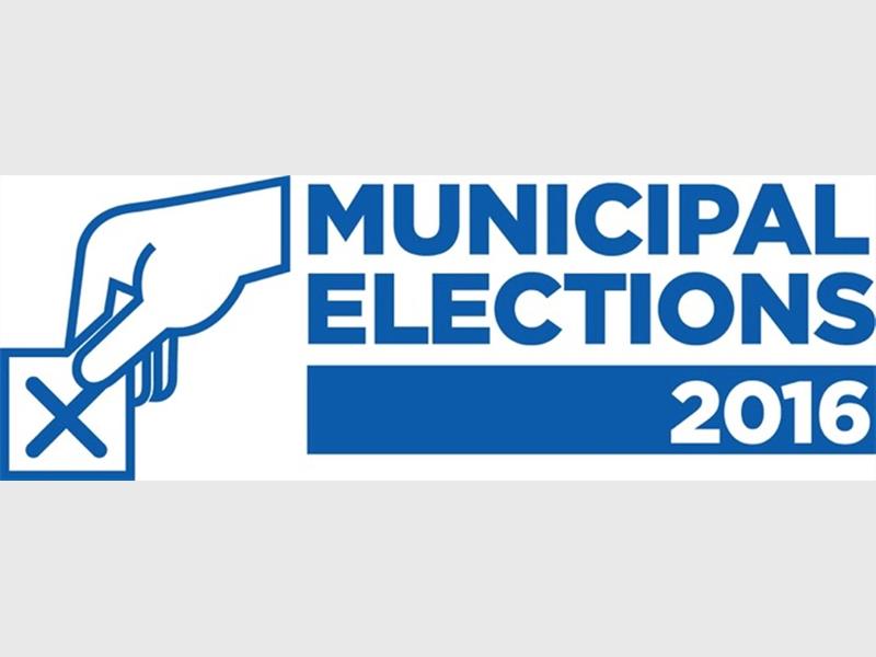 IEC releases voting station details | Kempton Express