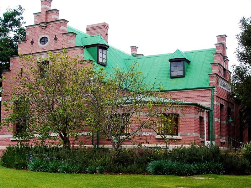 Modderfontein heritage on show | Kempton Express