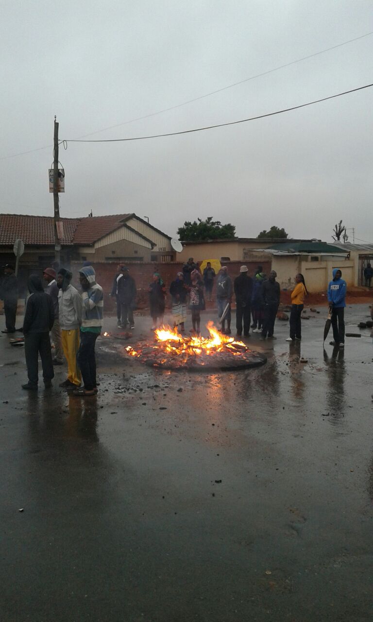 UPDATE: Tembisa 'under close police supervision' | Kempton Express