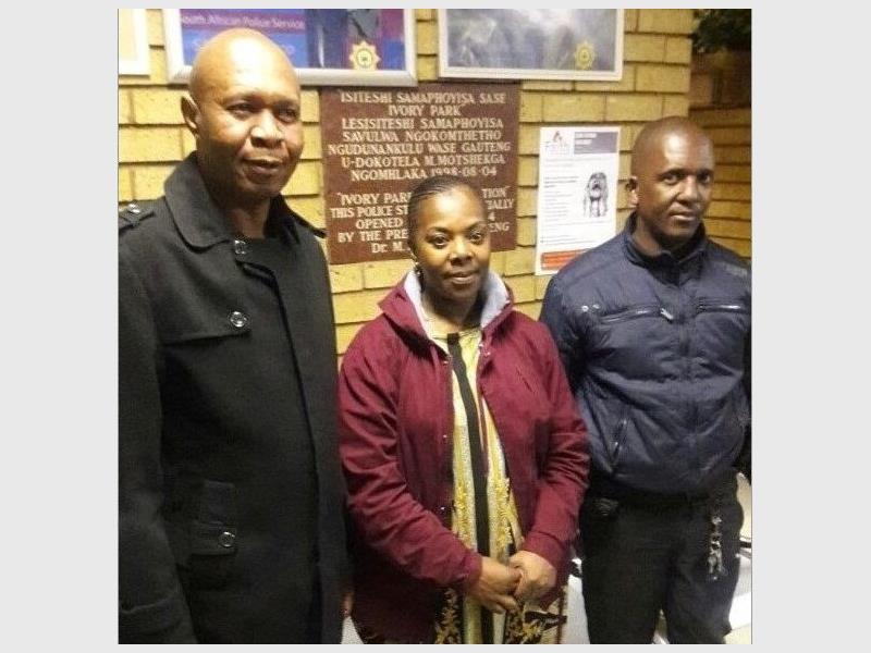 Hijack victim held hostage in Esselen Park | Kempton Express