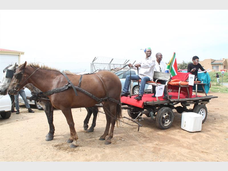 Tembisa's hidden gems in the spotlight | Kempton Express