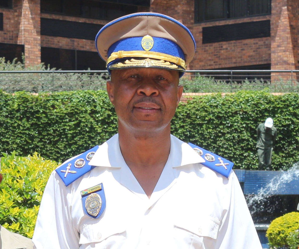 City of Ekurhuleni makes four critical senior appointments | Kempton ...