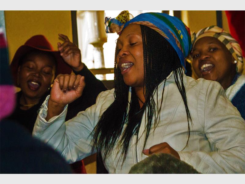 Gogos are the pillars of our families | Kempton Express