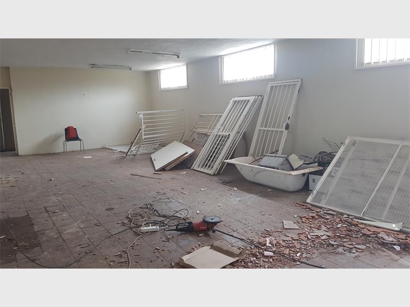 Tembisa Hospital gets new wound care clinic | Kempton Express