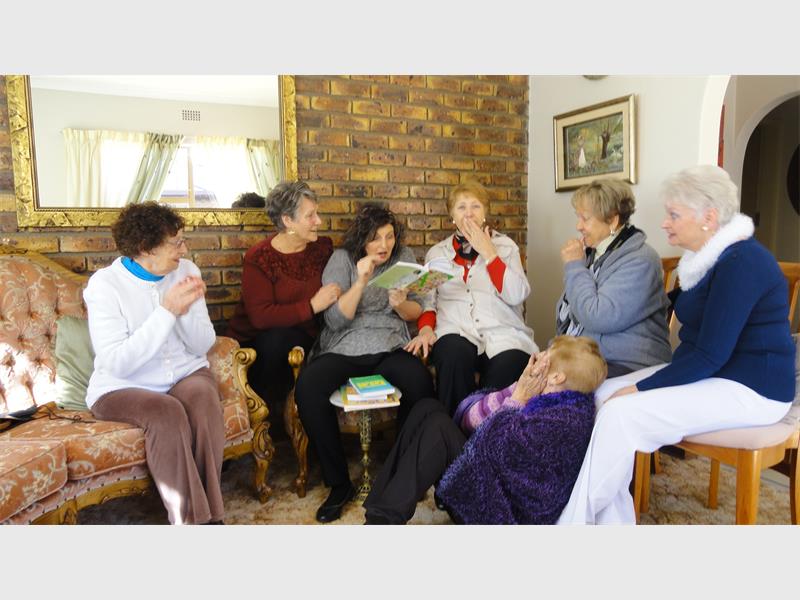 Get your entries in for Birchleigh Library's photo contest | Kempton ...