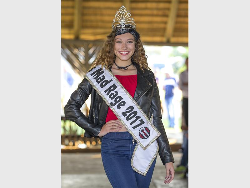 Mad Rage picks its ambassadors to fight child abuse | Kempton Express