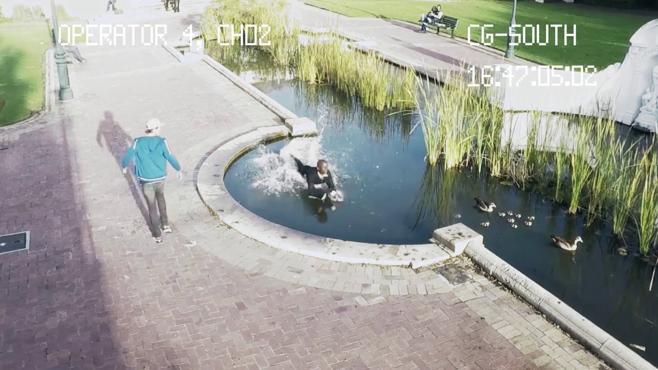 Hard-hitting ad about texting and driving goes viral | Kempton Express