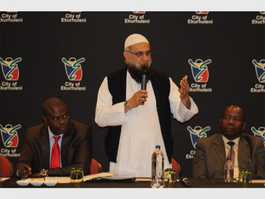 First Harambee buses will take to the street on Wednesday | Kempton Express