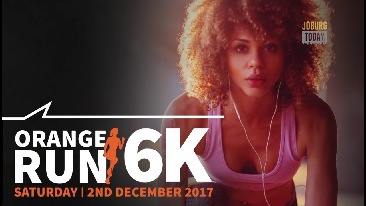 #ACTIVE - Edgars UNiTE Orange Run Preview | Kempton Express