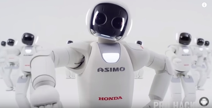 5 Futuristic Robots That You MUST See | Kempton Express
