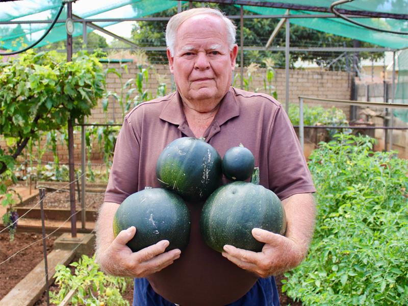 KYK: Groot, groter, Sais se skorsies! | Kempton Express
