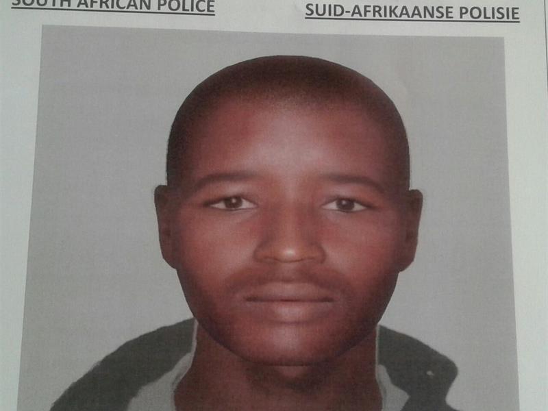 Tembisa South SAPS looking for suspect | Kempton Express