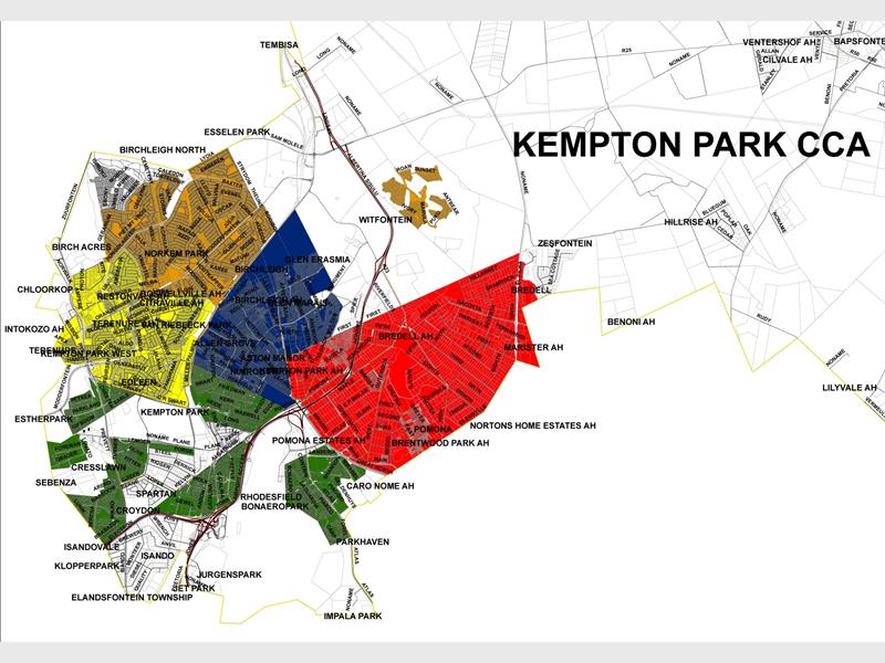Refuse removal: your days and areas explained | Kempton Express